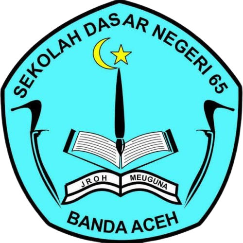 Selamat Datang di Website Resmi SDN 65 BANDA ACEH